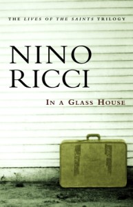 Home Nino Ricci - The Author's Official Website
