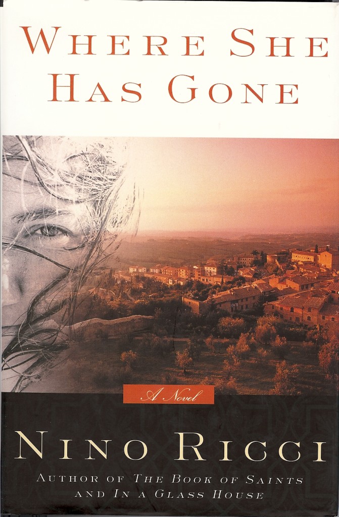 Lives of the Saints Trilogy | Nino Ricci